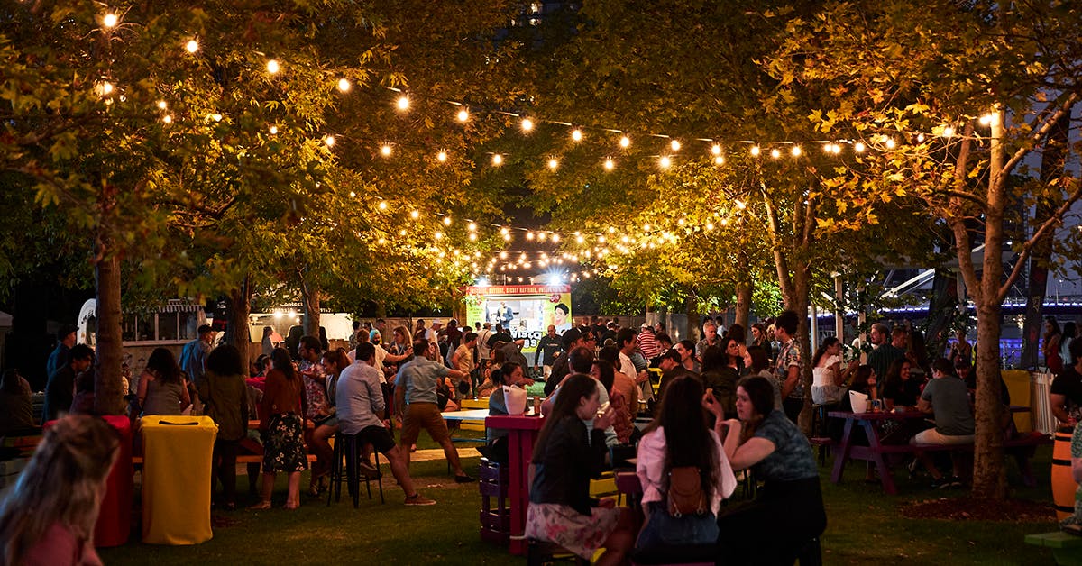 Street Eatz | URBAN LIST MELBOURNE