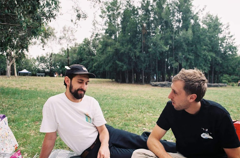 This Epic New Podcast Is Helping To Redefine Masculinity In 2022 ...