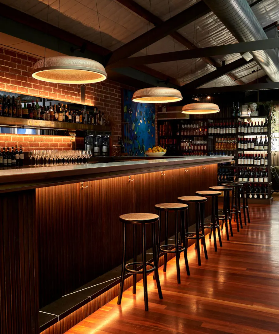 15 Of Subiaco's Best Restaurants And Bars | URBAN LIST PERTH