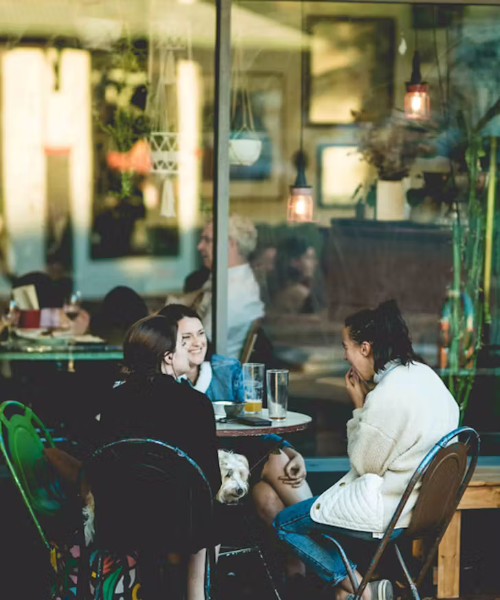 15 Of Subiaco's Best Restaurants And Bars | URBAN LIST PERTH