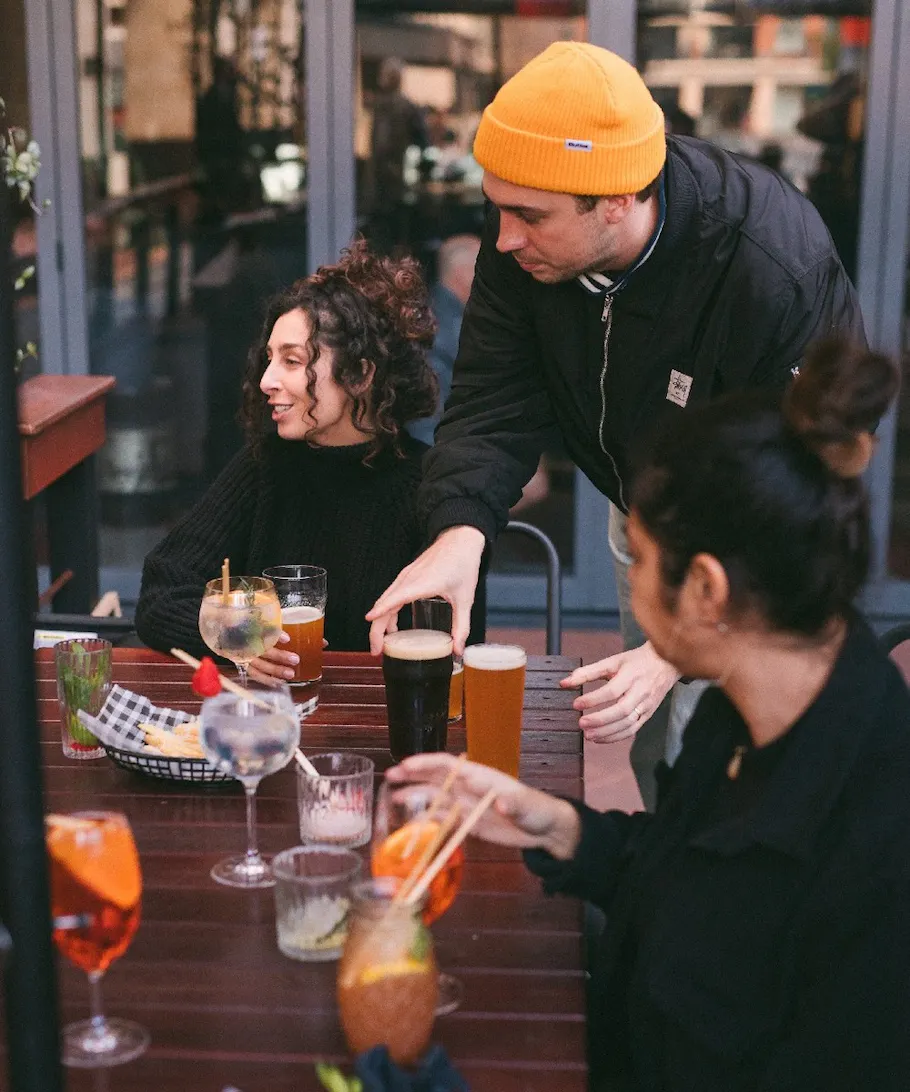 15 Of Subiaco's Best Restaurants And Bars | URBAN LIST PERTH