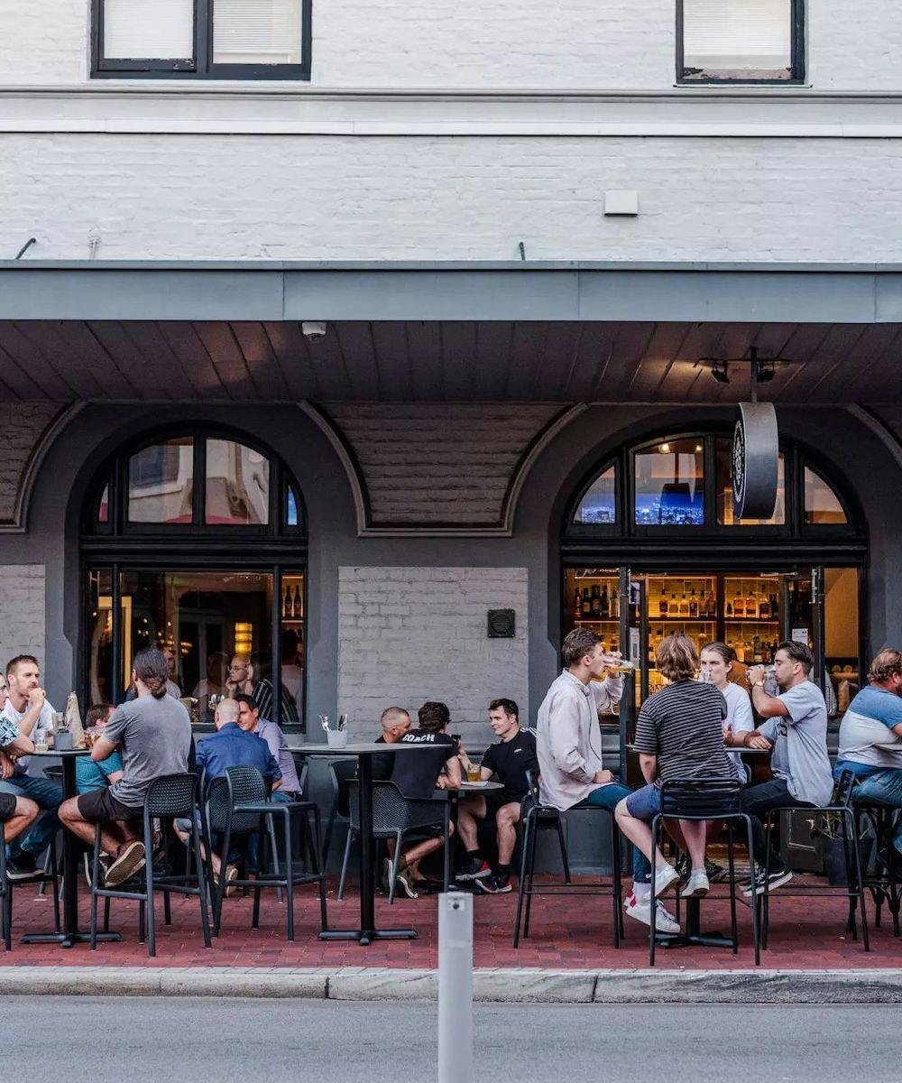 Urban List's Guide To The 17 Subiaco Restaurants To Book In 2025 ...