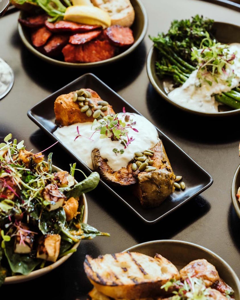 Urban List's Guide To The 17 Subiaco Restaurants To Book In 2025 ...