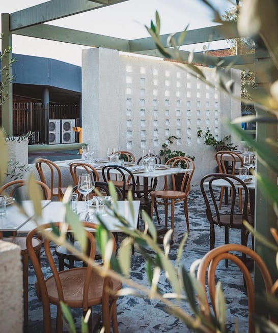 15 Of Subiaco's Best Restaurants And Bars | URBAN LIST PERTH