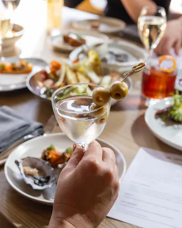 15 Of Subiaco's Best Restaurants And Bars | URBAN LIST PERTH