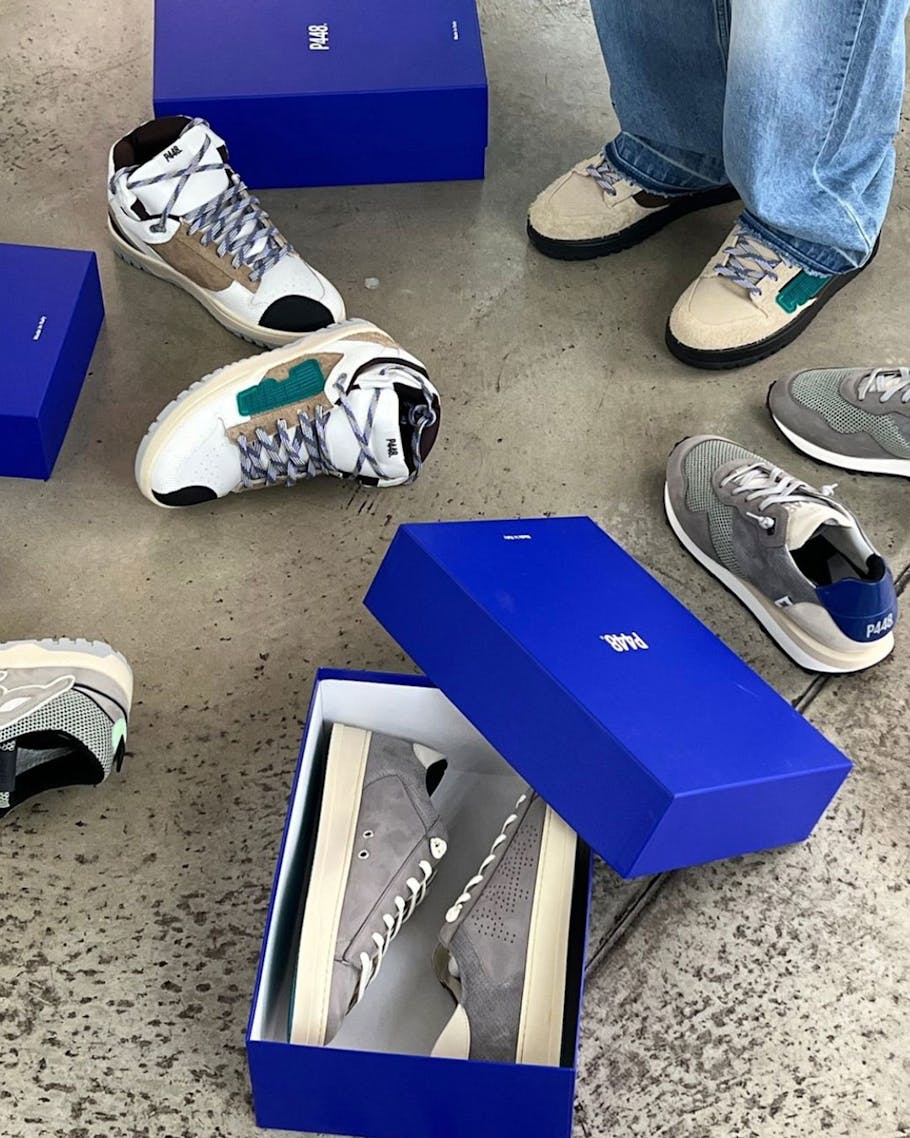 19 Of Sydney’s Best Fashion Boutiques To Up Your Style Game | URBAN ...