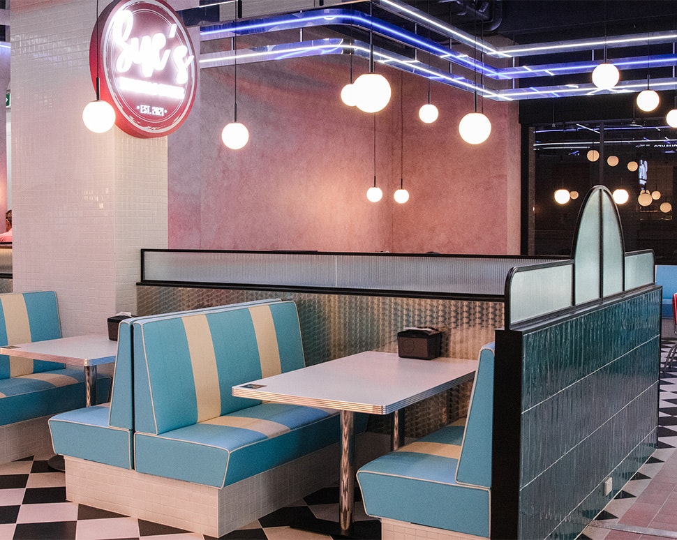 Sue's Burgers & Shakes | Woolloongabba | URBAN LIST BRISBANE
