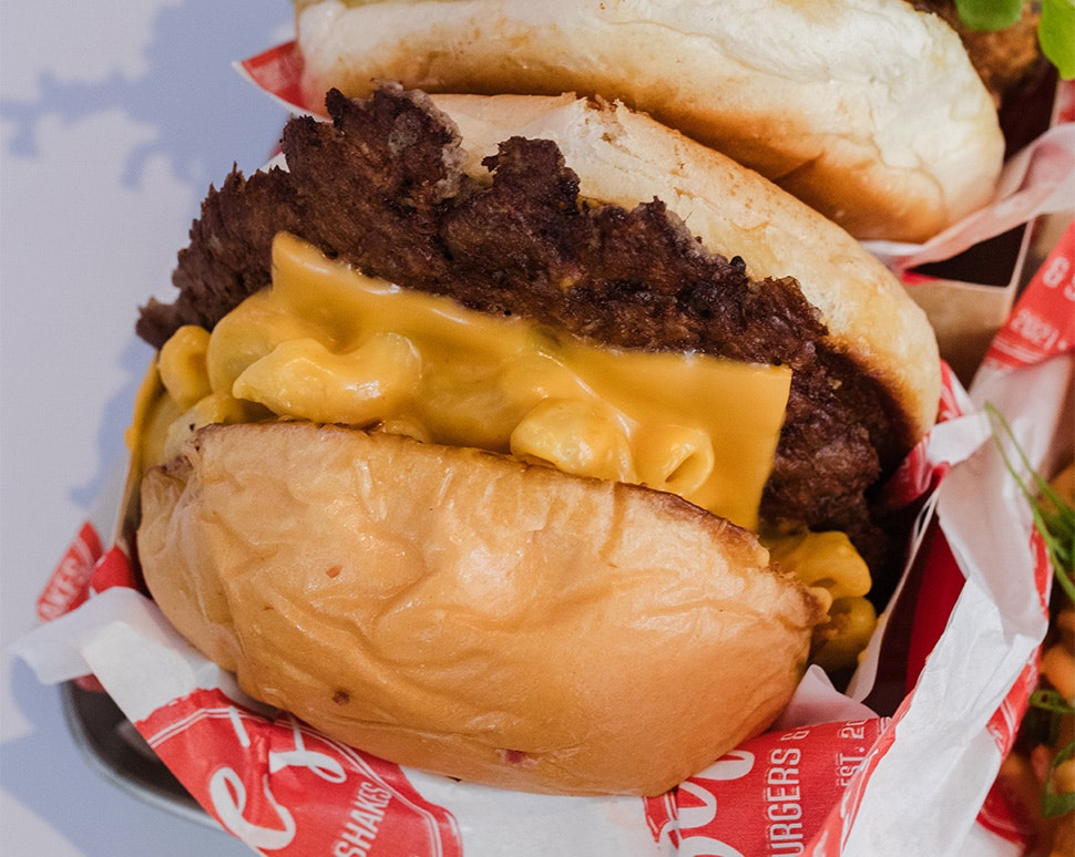 Sue's Burgers & Shakes | Woolloongabba | URBAN LIST BRISBANE