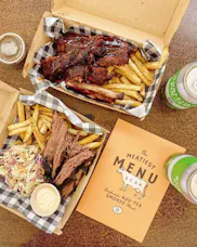 11 Of Brisbane’s Best American BBQ Restaurants | URBAN LIST BRISBANE