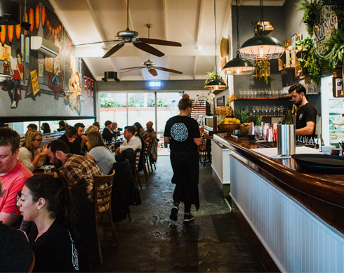 Sum Yung Guys | Sunshine Beach | URBAN LIST SUNSHINE COAST