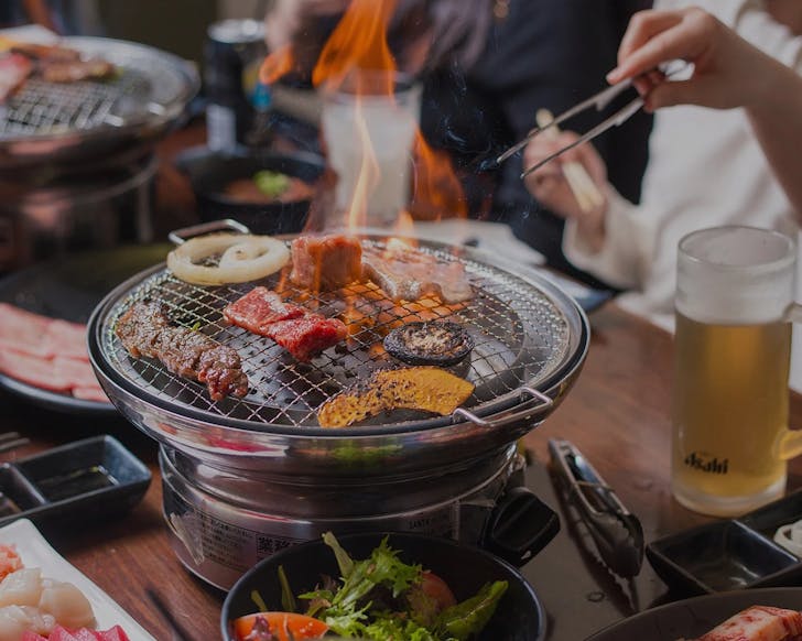 10 Of The Best All-You-Can-Eat Buffets In Sydney | URBAN LIST SYDNEY