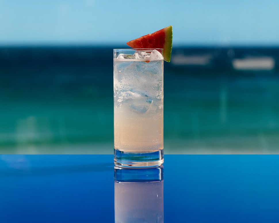 Summer Salt Is A Sparkling Contemporary Italian Restaurant In Cronulla ...