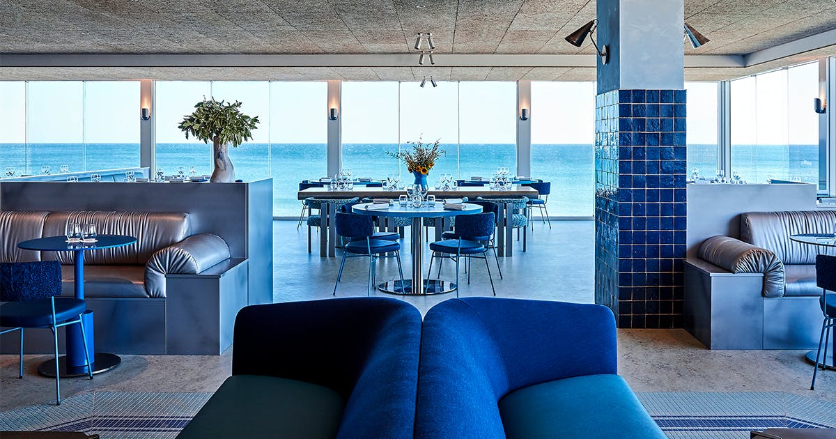 Summer Salt Is A Sparkling Contemporary Italian Restaurant In Cronulla ...