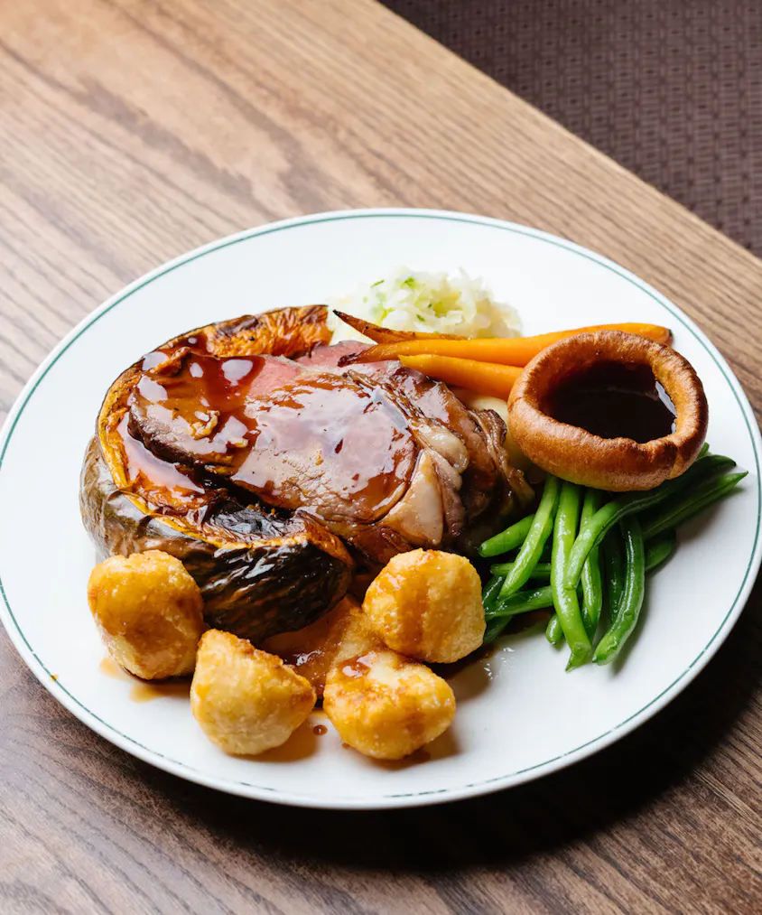 9 Delicious Sunday Roasts In Perth That Might Just Beat Your Mum's ...