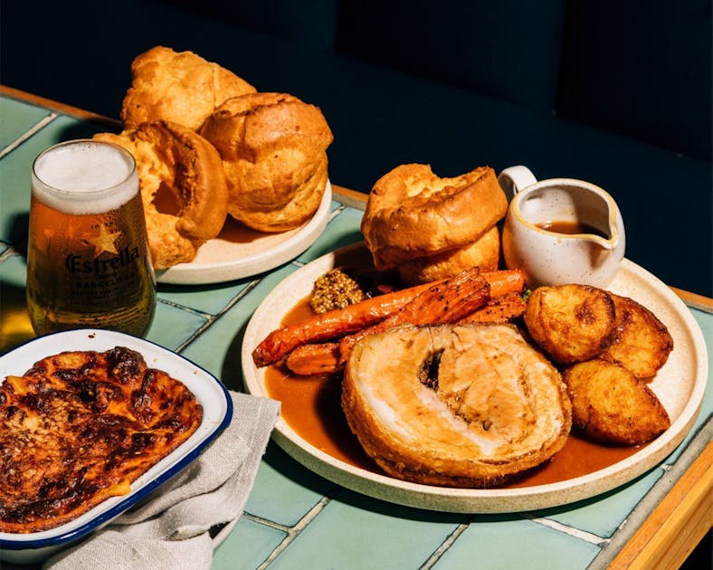 Sydney's Best Sunday Roasts In 2024 | URBAN LIST SYDNEY