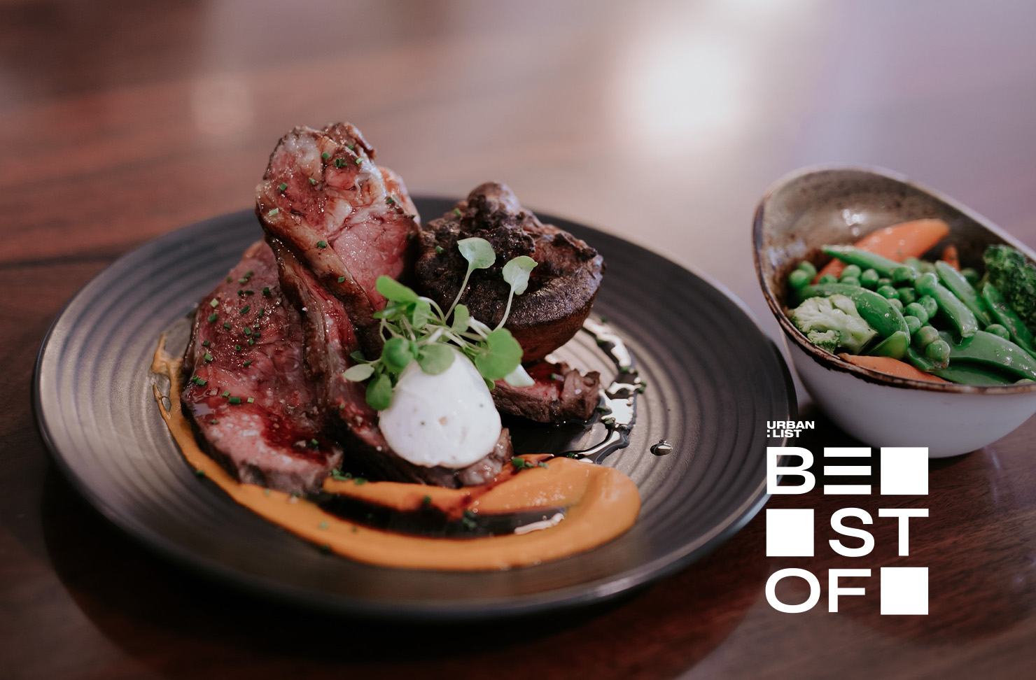 Where To Find Brisbane’s Best Sunday Roasts | URBAN LIST BRISBANE