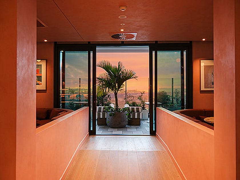 Sunset Bar | URBAN LIST NEW ZEALAND