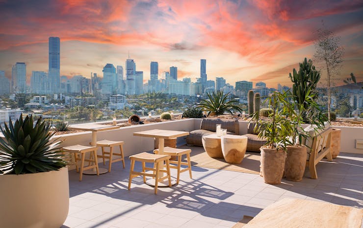 Sunsets Rooftop Is Kangaroo Point’s Stunning New Rooftop Bar | URBAN ...