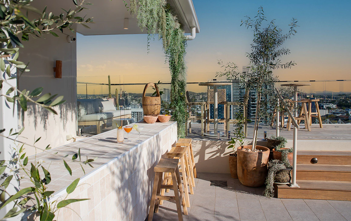 Sunsets Rooftop Is Kangaroo Point’s Stunning New Rooftop Bar | URBAN ...