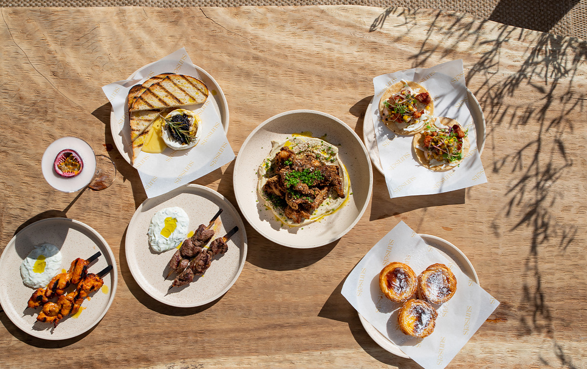 Sunsets Rooftop Is Kangaroo Point’s Stunning New Rooftop Bar | URBAN ...