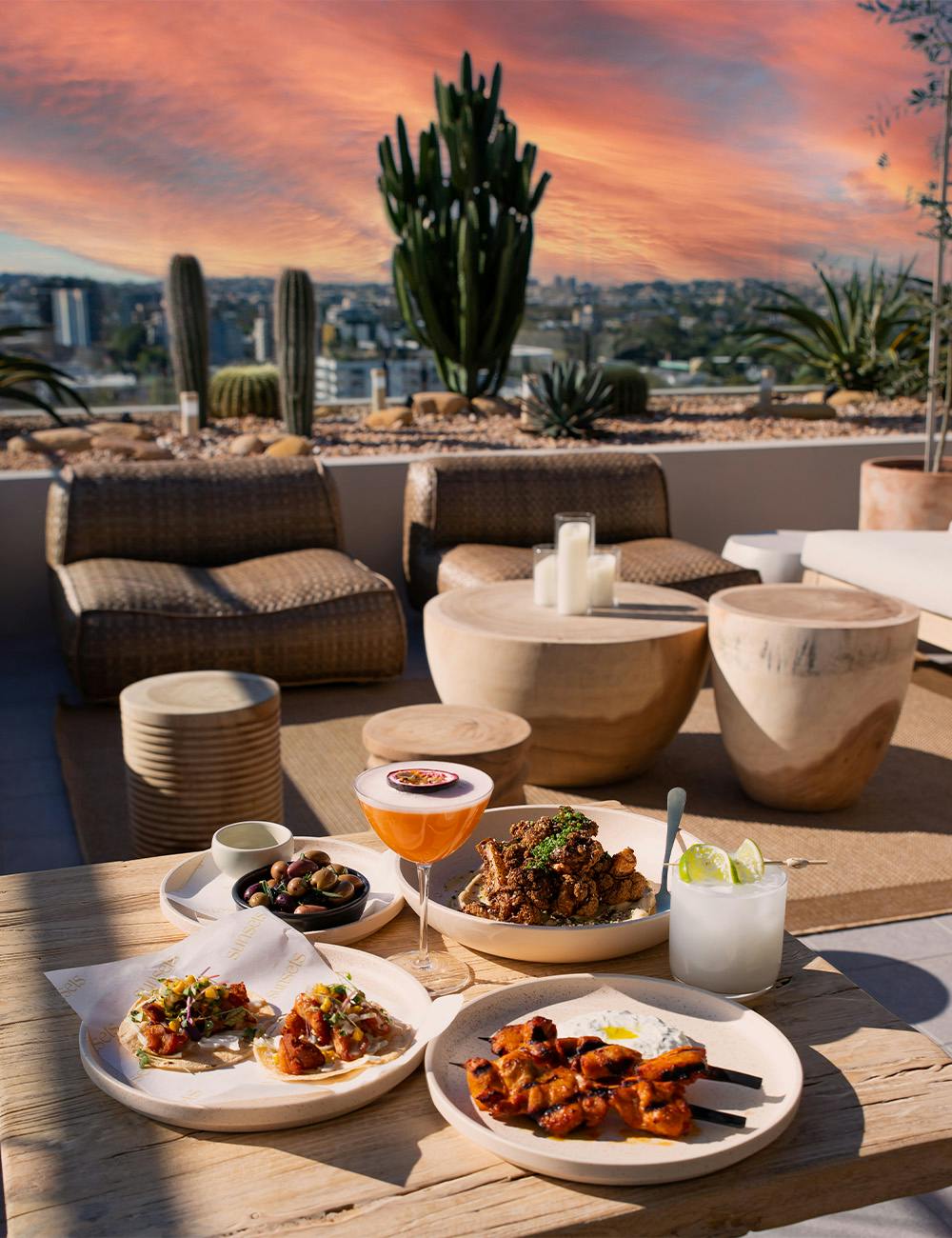 Sunsets Rooftop Is Kangaroo Point’s Stunning New Rooftop Bar | URBAN ...