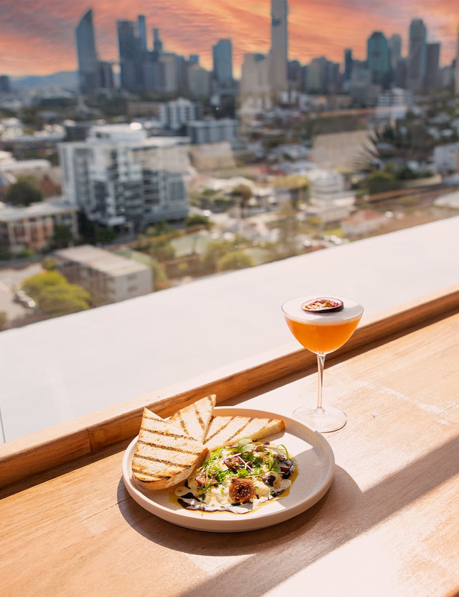 Sunsets Rooftop Is Kangaroo Point’s Stunning New Rooftop Bar | URBAN ...