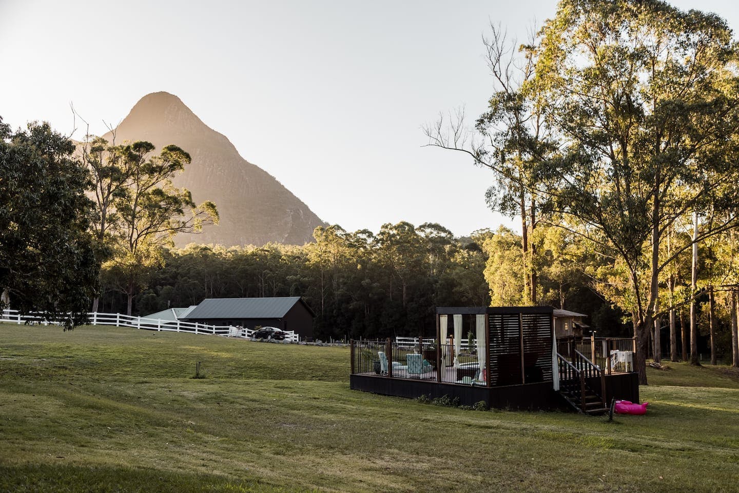 17 Of The Best Sunshine Coast Farm Stays (Updated 2025) | URBAN LIST ...