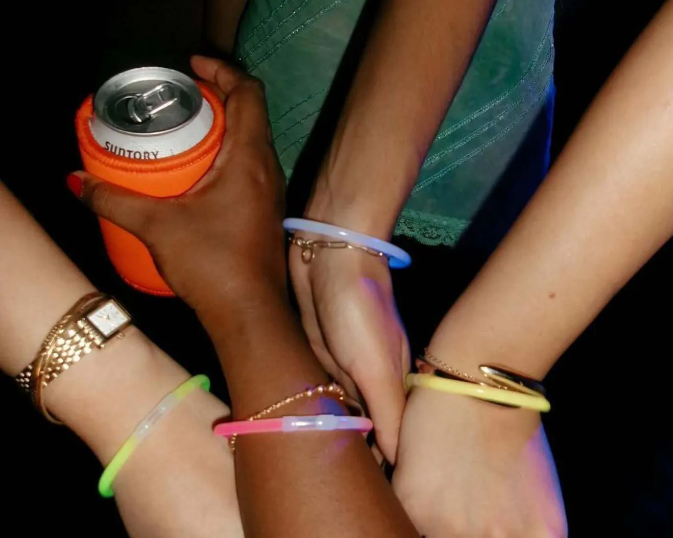 Laneway Is Loading: These Are The Sips And Fits You Need In Your Lineup ...