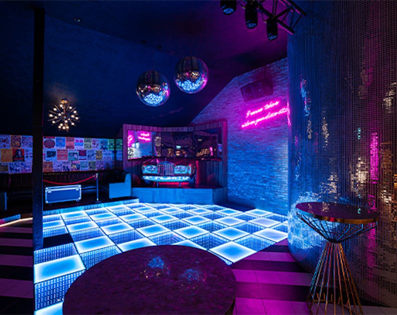 Superfly Disco | Fortitude Valley | URBAN LIST BRISBANE