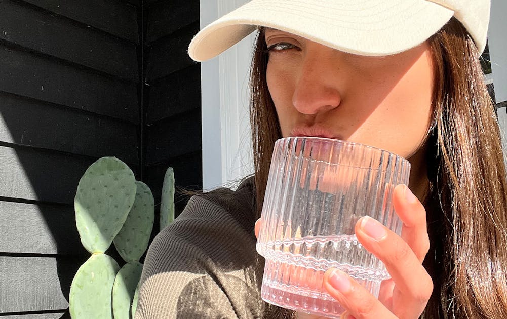 Get Your Two And Five In With This New Plant-Based Superfood Powder ...