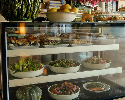 Superfreak Is A Freakishly Good Marrickville Cafe | URBAN LIST SYDNEY