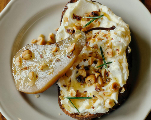 Superfreak Is A Freakishly Good Marrickville Cafe | URBAN LIST SYDNEY