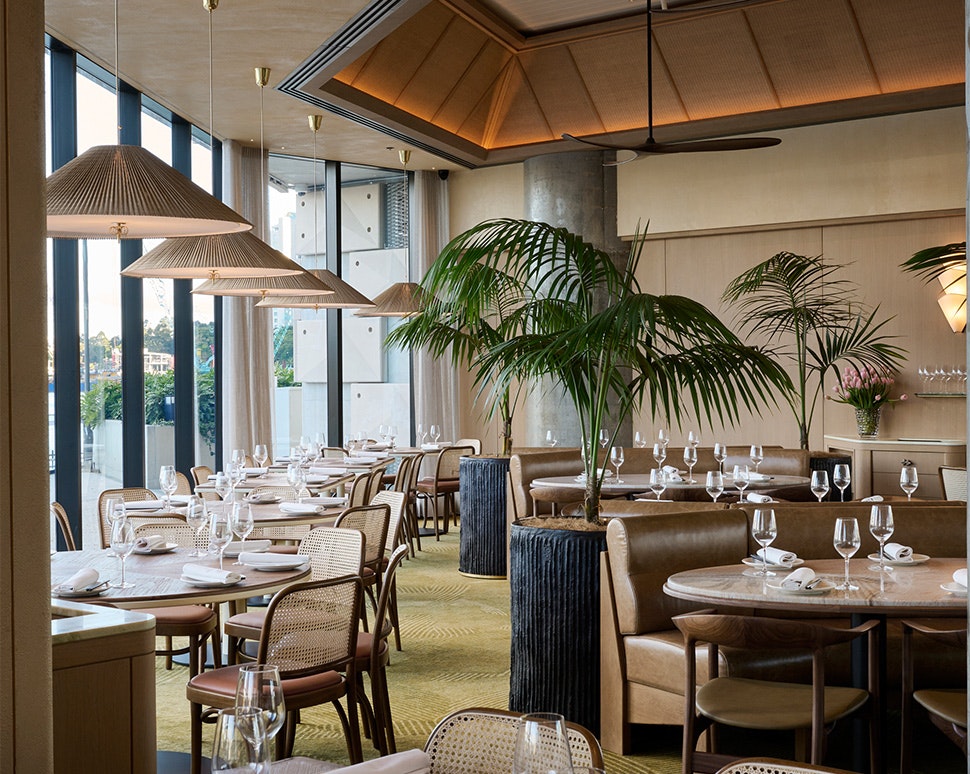 Supernormal | Brisbane CBD | URBAN LIST BRISBANE