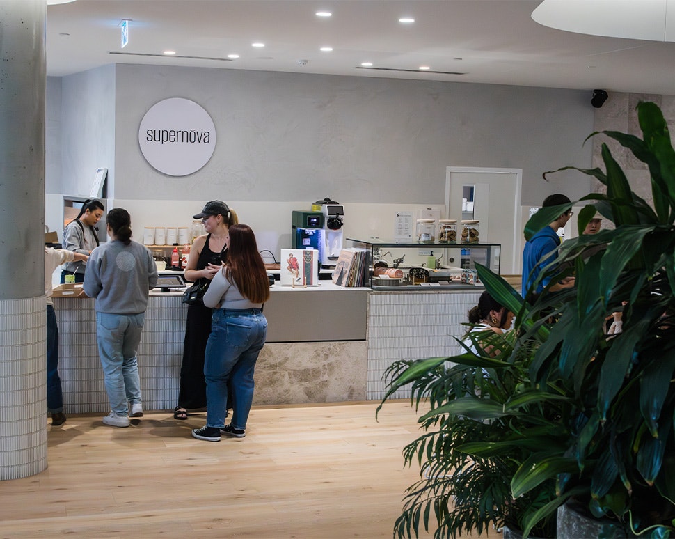 Supernova | Fortitude Valley | URBAN LIST BRISBANE