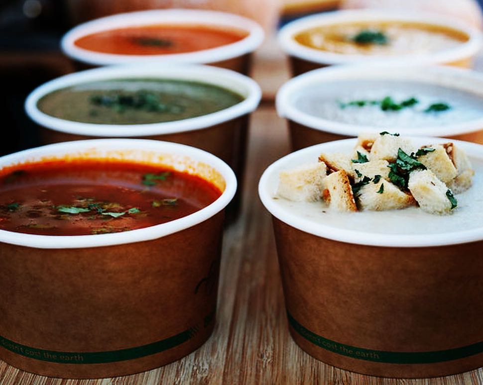 Suppa Club Gourmet Soup Bar, Myaree | URBAN LIST PERTH