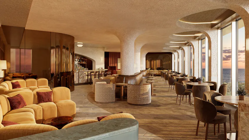 George Kailis To Open $12m Dining Precinct At Sorrento | URBAN LIST PERTH