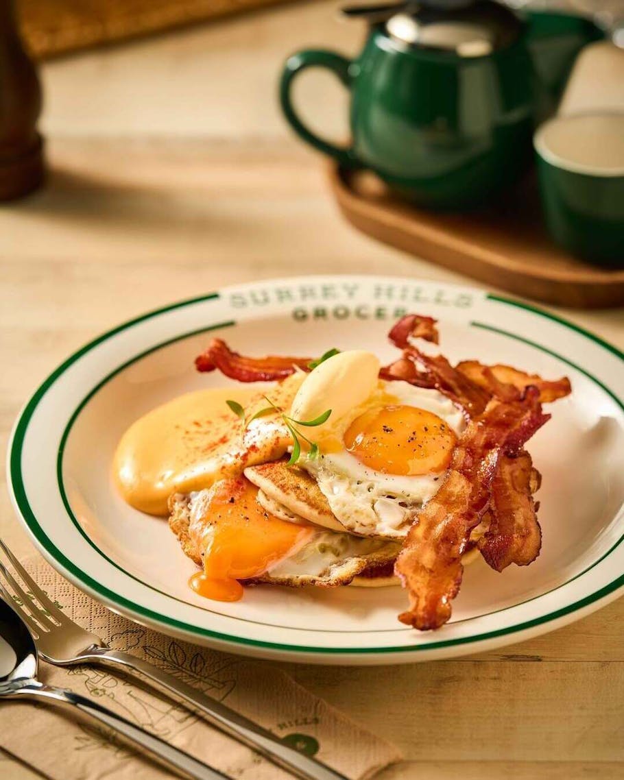 Kickstart Your Day With The Best Breakfasts In Singapore | URBAN LIST ...