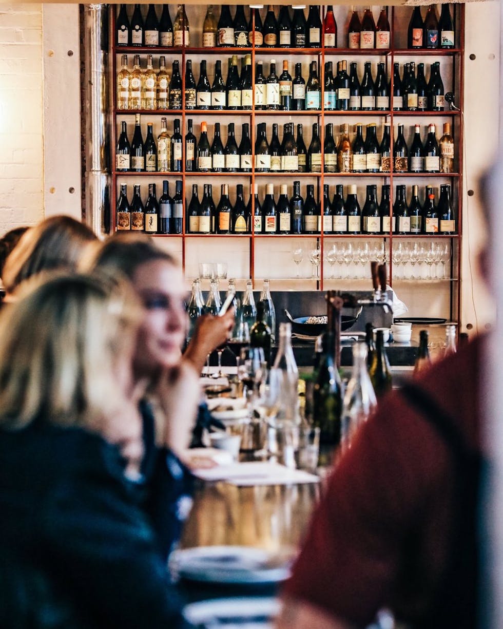 The Best Surry Hills Bars In 2024 | URBAN LIST SYDNEY