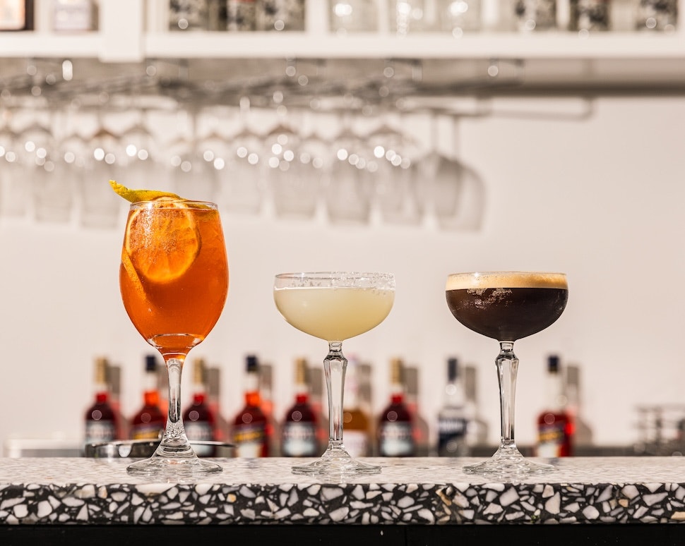 170 Grammi Is A Roman-Style Pizzeria In Surry Hills | URBAN LIST SYDNEY