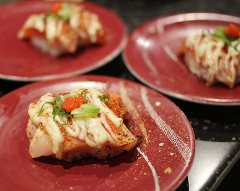 Sushi Rio | URBAN LIST SYDNEY