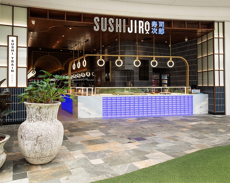 Sushi Jiro | Chermside | URBAN LIST BRISBANE