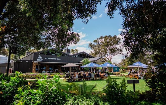 12 Swan Valley Restaurants Perfect For A Long Lunch | URBAN LIST GLOBAL