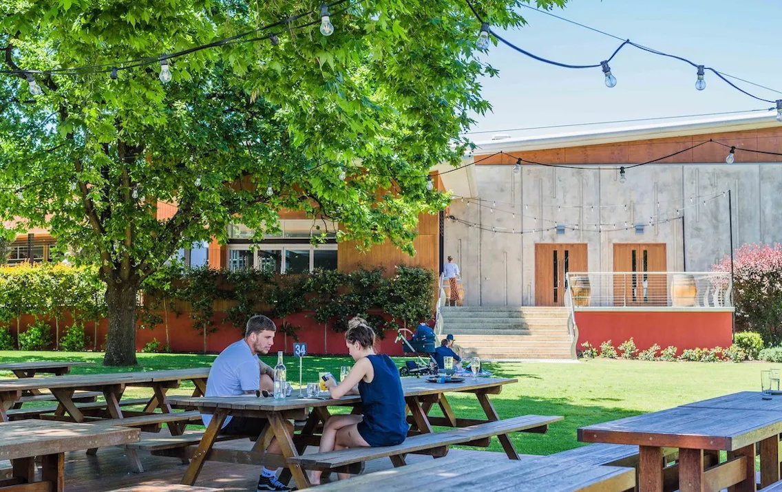 12 Swan Valley Restaurants Perfect For A Long Lunch | URBAN LIST PERTH