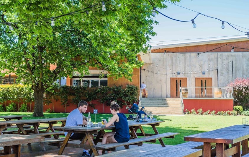 12 Swan Valley Restaurants Perfect For A Long Lunch | URBAN LIST