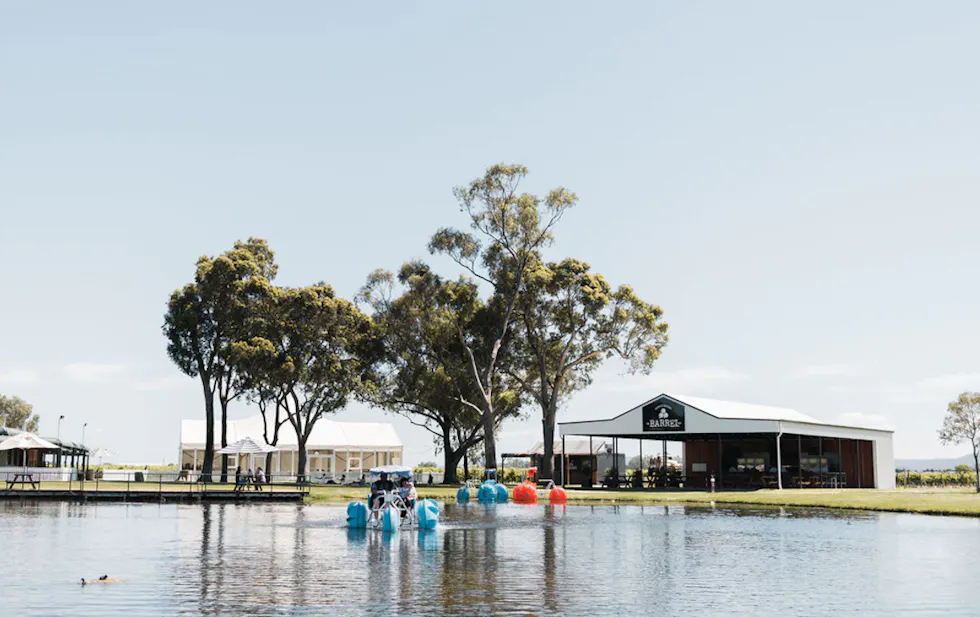 12 Swan Valley Restaurants Perfect For A Long Lunch | URBAN LIST PERTH