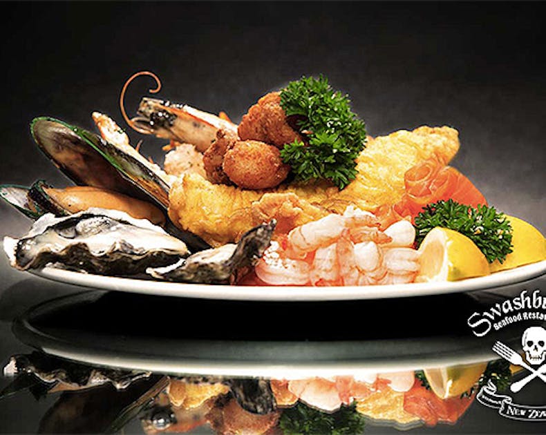 Swashbucklers | URBAN LIST AUCKLAND
