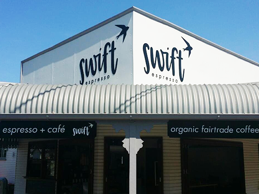 Swift Espresso | Urban List Brisbane