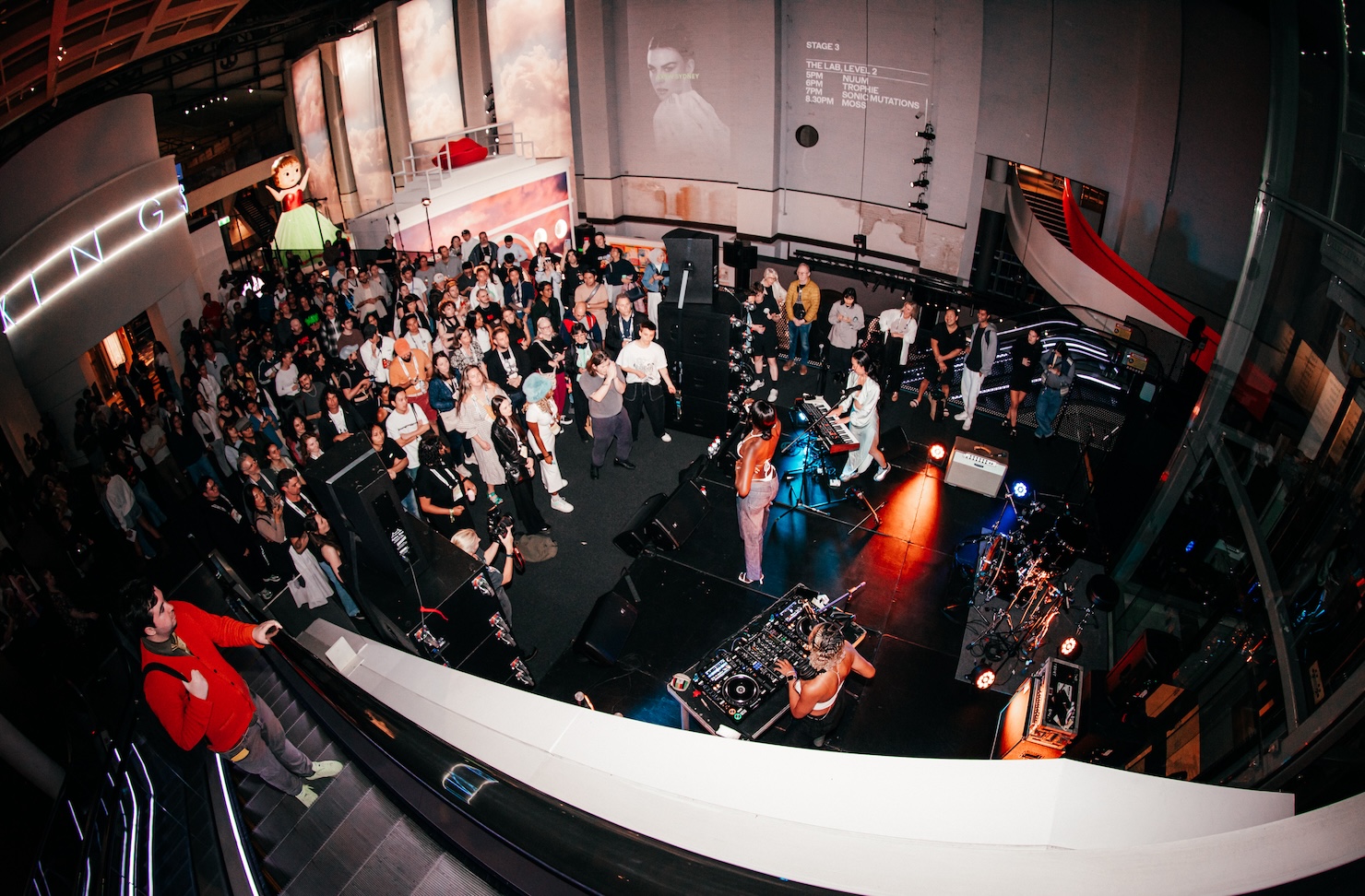 These Are The SXSW Sydney 2024 Events Our Team's Excited About | URBAN LIST SYDNEY