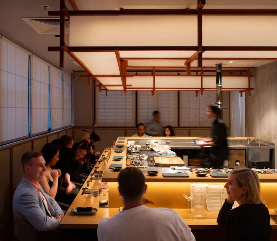 September 2024: The Best Restaurants In Sydney Right Now | URBAN LIST ...