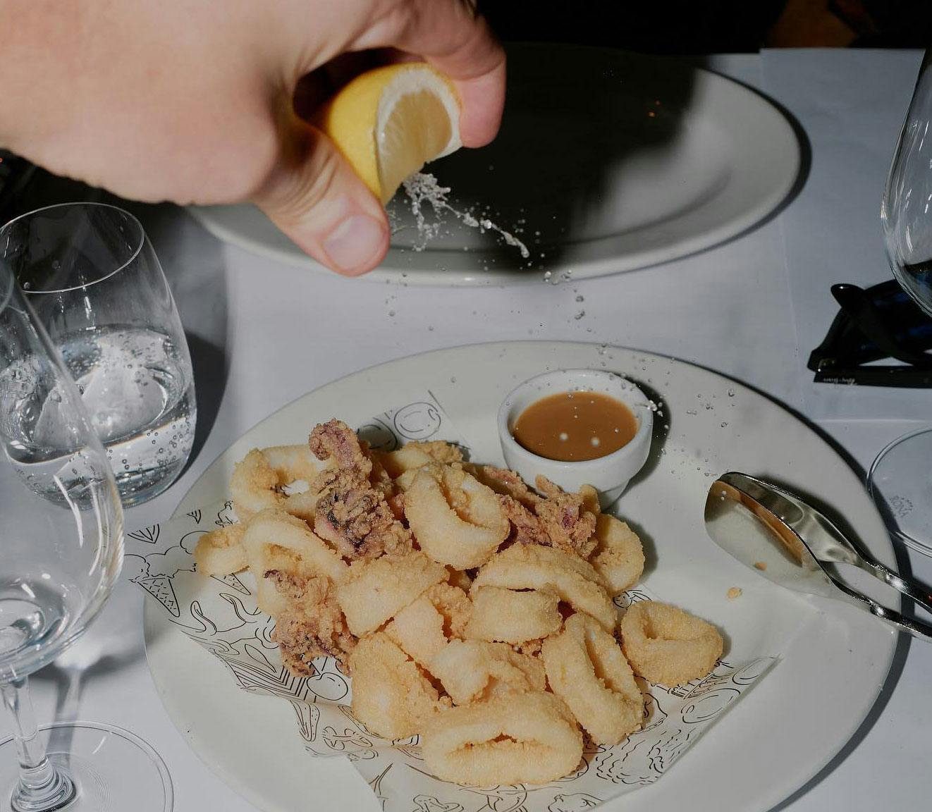 The Best Restaurants In Sydney Worth Booking In 2025 | URBAN LIST SYDNEY